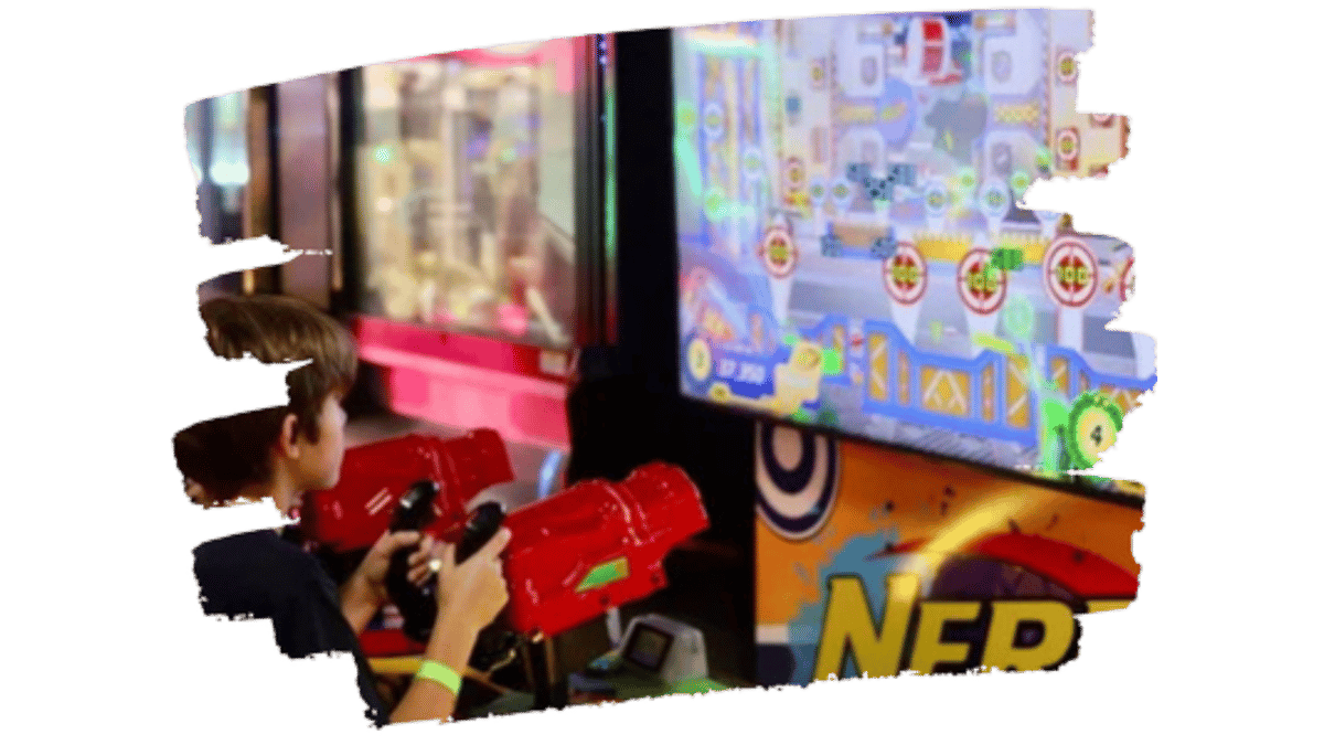 Arcade